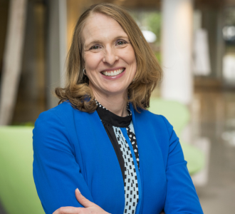 Sarah Pape - ZKS Banking, Lending, & Structured Finance