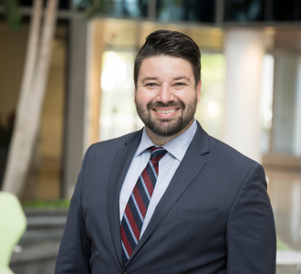 David J. Melvin - Corporate Attorney