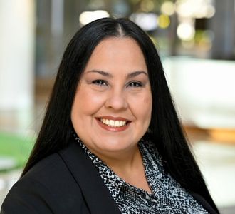 Michelle Barreto - ZKS