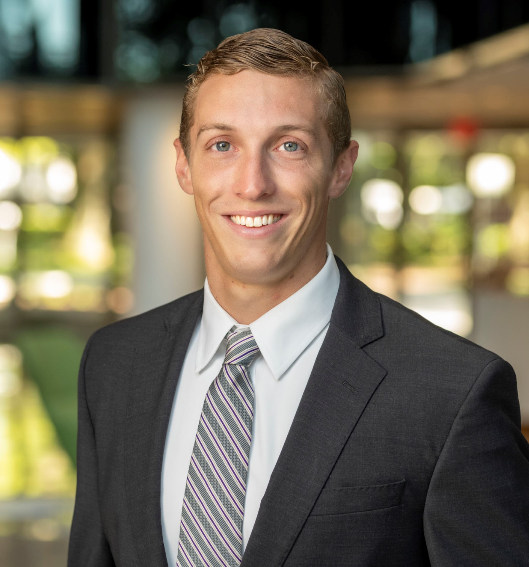 Andrew C. Meinking - ZKS